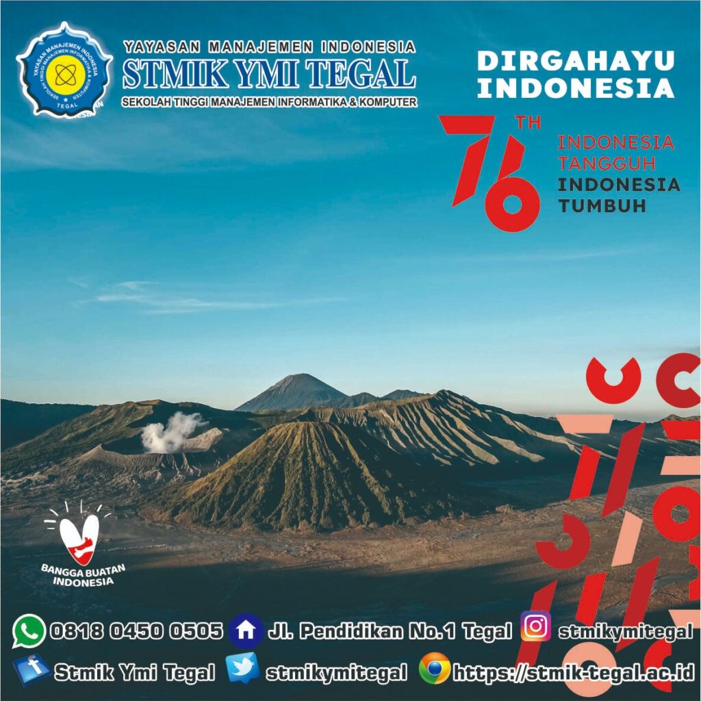 Sejarah | STMIK YMI Tegal