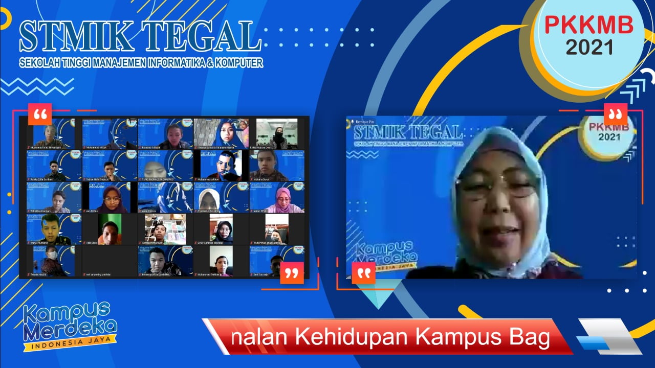 STMIK YMI TEGAL Mengadakan Acara Pengenalan Kehidupan Kampus Bagi ...