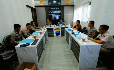 STMIK YMI Tegal - The Best For Future