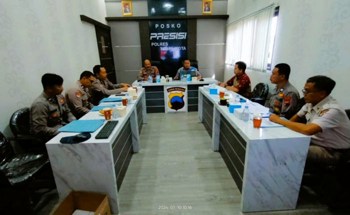 STMIK YMI Tegal - The Best For Future