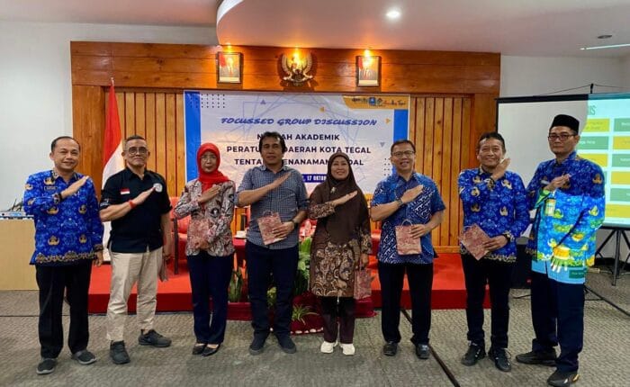 STMIK YMI Tegal - The Best For Future