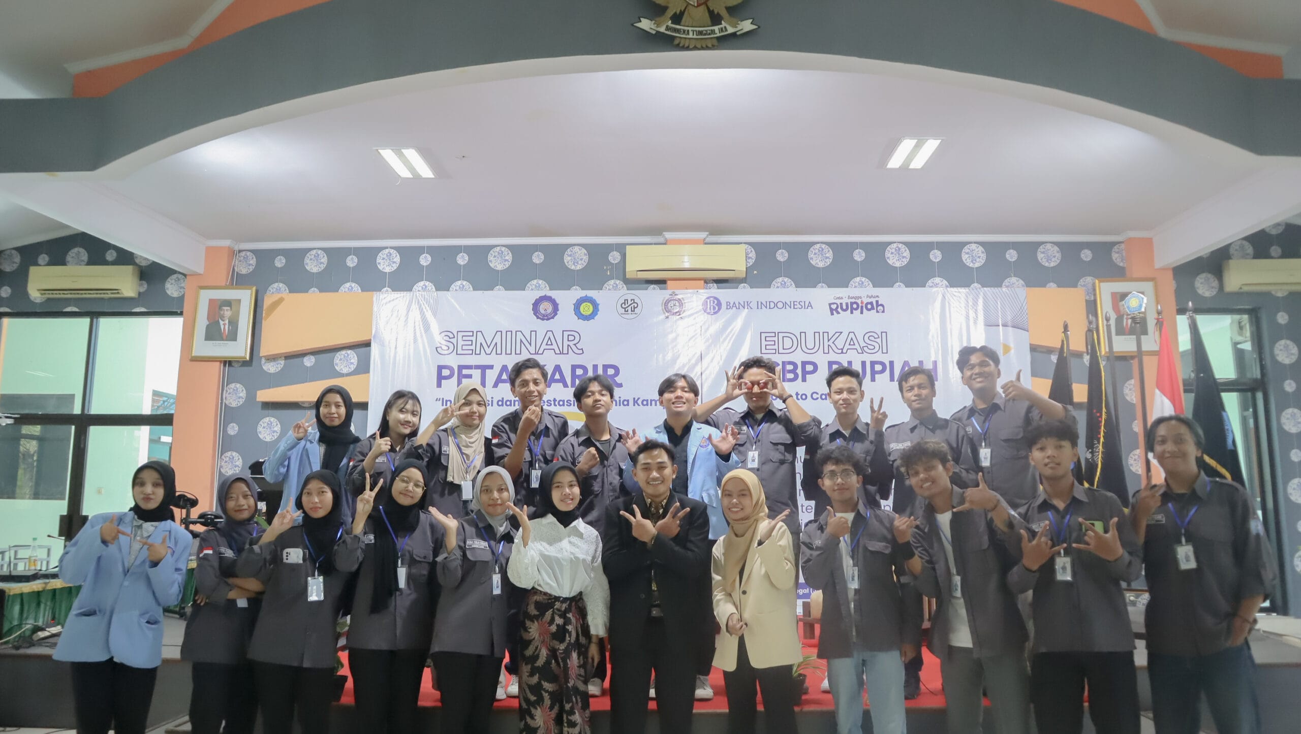 STMIK YMI Tegal - Kampus IT Murah dan Terbaik 2025