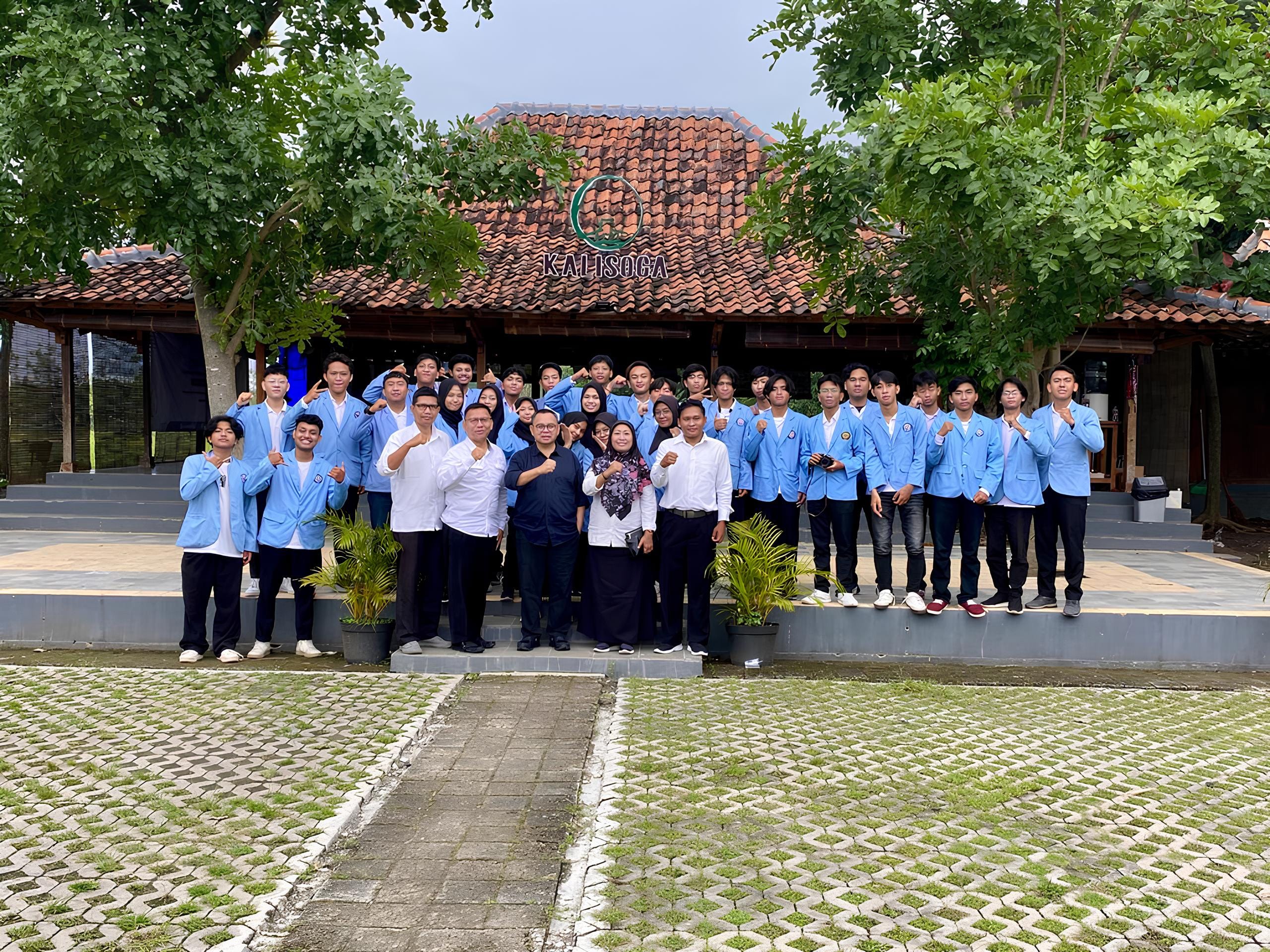 STMIK YMI Tegal - Kampus IT Murah dan Terbaik 2025